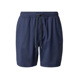 Skechers Shorts 'WEEKEND 7' Herren Gr&ouml;&szlig;e 33 navy