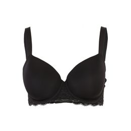 Lindex BH 'Vejde' Damen Gr&ouml;&szlig;e 80 schwarz