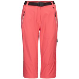 Killtec Outdoorhose Damen Gr&ouml;&szlig;e M/L lachs