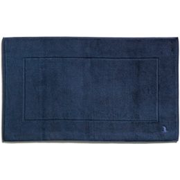M&ouml;ve Badematte M&Ouml;VE, H:8mm, gr&uuml;n, Baumwolle, Badematten, "Superwuschel"