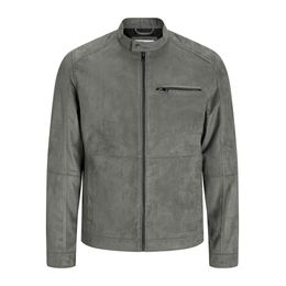 Jack & Jones Jack & Jones Jacke 'JJEDylan' Herren Gr&ouml;&szlig;e S grau
