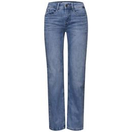 Street One Jeans female Blue size 34