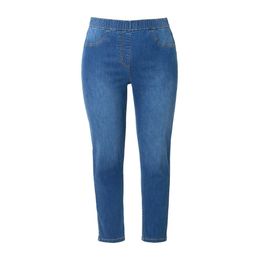 Angel of Style Jeggings female Blue size 23