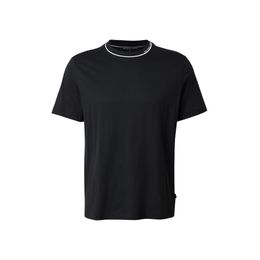 Michael Kors T-Shirt Herren Gr&ouml;&szlig;e M schwarz / wei&szlig;