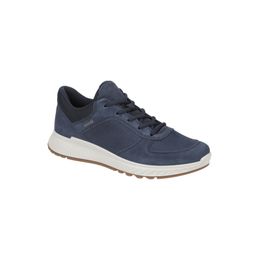 Ecco Schn&uuml;rschuh Damen Gr&ouml;&szlig;e 41 blau