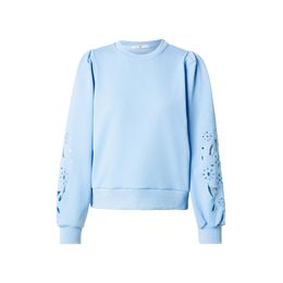 Haily's Hailys Sweatshirt 'Lo44vera' Damen Gr&ouml;&szlig;e L hellblau