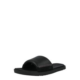 UGG Australia UGG Pantolette 'Seaside II' Herren Gr&ouml;&szlig;e 46 schwarz