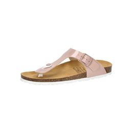 Lico Mules 'Bioline Trend' female Pink size 39