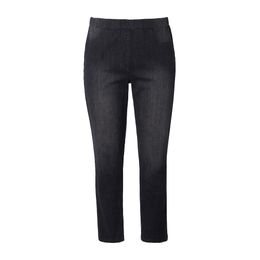 Angel of Style Jeggings female Black size 60