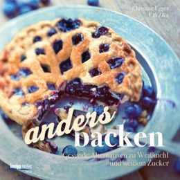 Kneipp Verlag anders backen