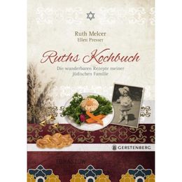 GERSTENBERG Ruths Kochbuch