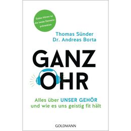 Ganz Ohr