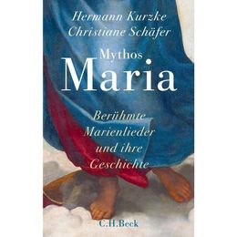 Beck C. H. Mythos Maria