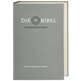 Lutherbibel revidiert 2017
