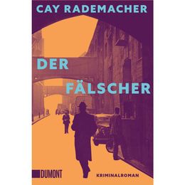 Der F&auml;lscher
