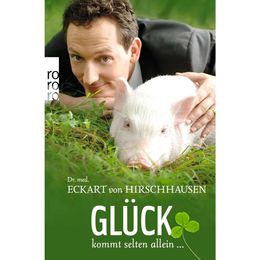 Rororo Gl&uuml;ck kommt selten allein