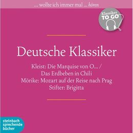 Deutsche Klassiker