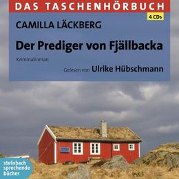 Der Prediger von Fj&auml;llbacka
