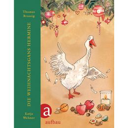 Die Weihnachtsgans Hermine