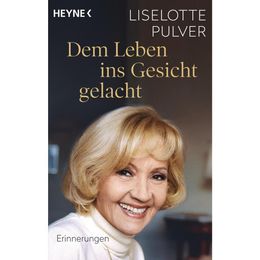 Dem Leben ins Gesicht gelacht