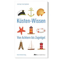 K&uuml;sten-Wissen