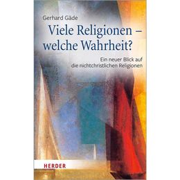 Viele Religionen welche Wahrheit