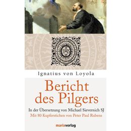 Bericht des Pilgers
