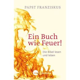 Ein Buch wie Feuer
