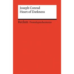 Heart of Darkness