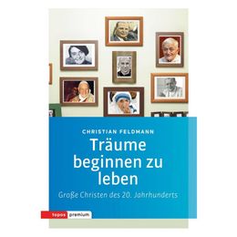 Tr&auml;ume beginnen zu leben