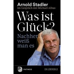 Was ist Gl&uuml;ck?