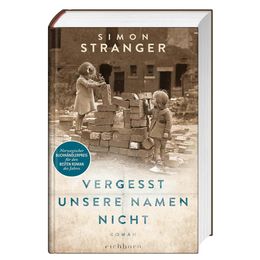 Vergesst unsere Namen nicht