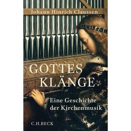 Gottes Kl&auml;nge