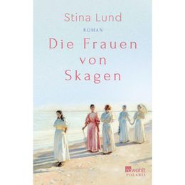 Die Frauen von Skagen