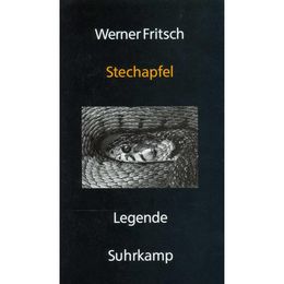 Suhrkamp Verlag AG Stechapfel