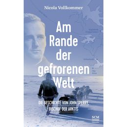 Am Rande der gefrorenen Welt