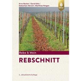 Rebschnitt
