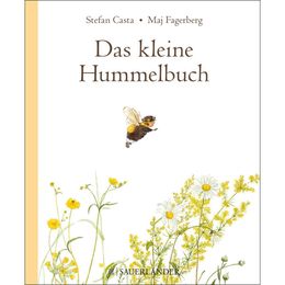 Das kleine Hummelbuch