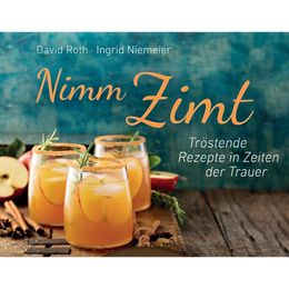G&uuml;tersloher Verlagshaus Nimm Zimt