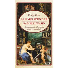 Sammelwunder, Sammelwahn