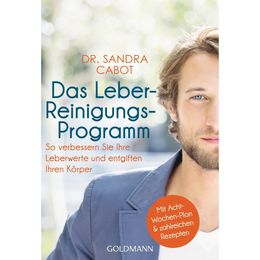Das Leber-Reinigungsprogramm