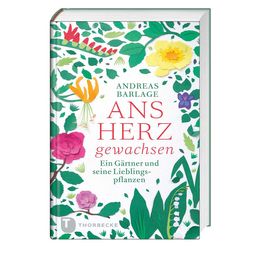 Ans Herz gewachsen