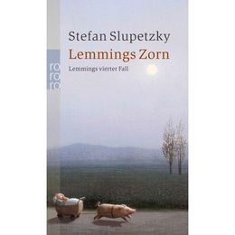 Lemmings Zorn: Lemmings vierter Fall