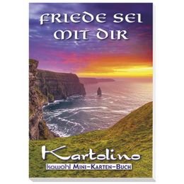 Friede sei mit dir