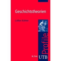 Geschichtstheorien