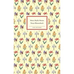 Neues Blumenbuch