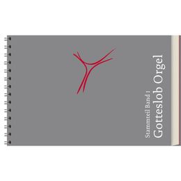 Orgelbuch zum Gotteslob