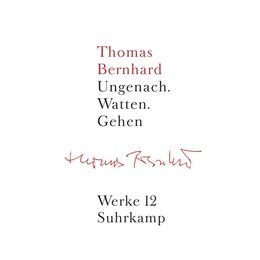 Werke 12. Erz&auml;hlungen 2