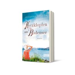 Ullstein Taschenbuchvlg. Herzklopfen am Bodensee