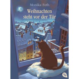 Weihnachten steht vor der T&uuml;r